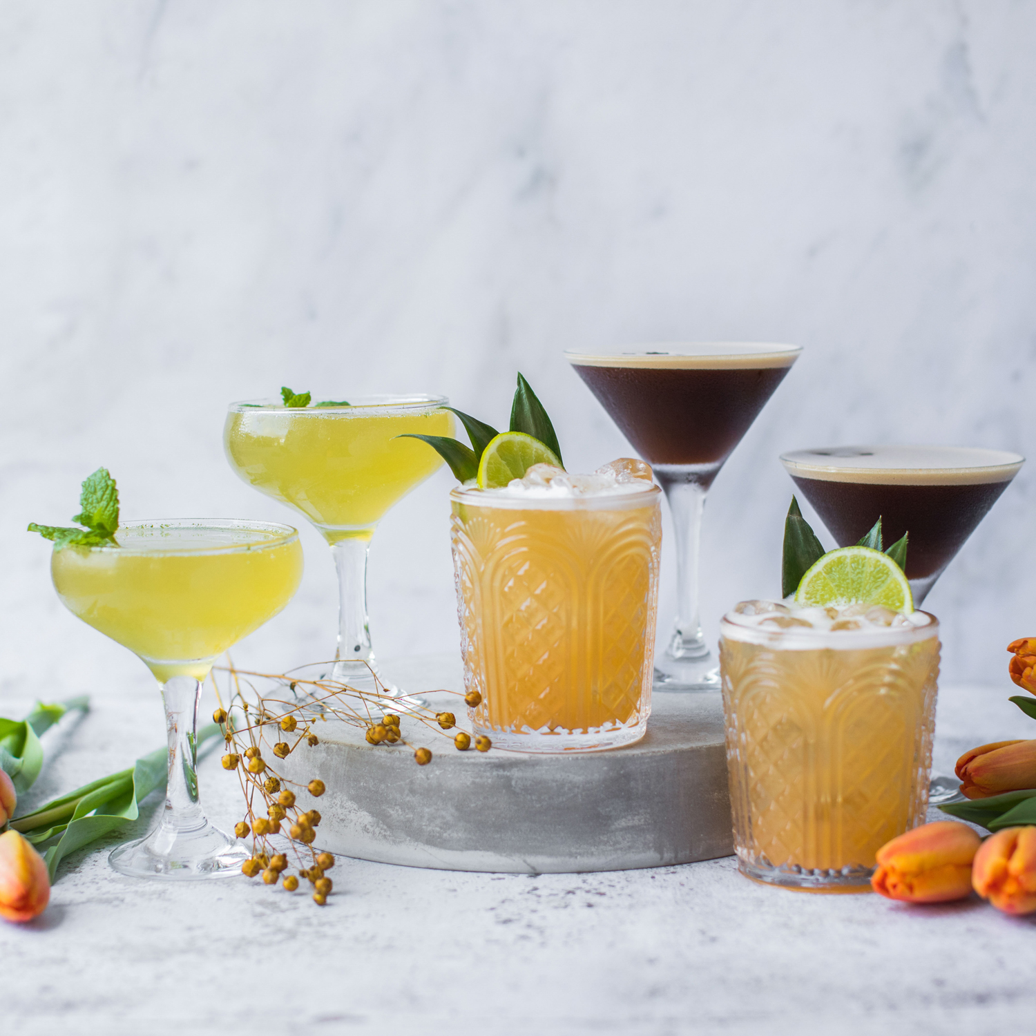 Couples Cocktails | Date Night | Gifts for Couples | Cocktail Kits